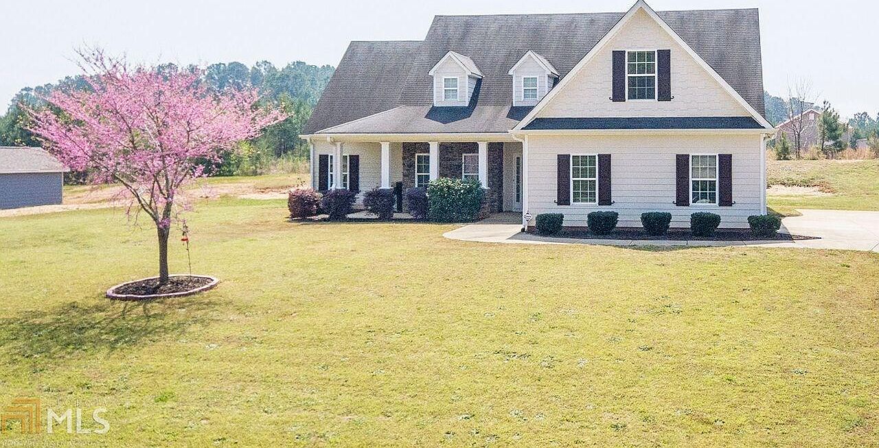 105 Scouts Ridge Dr, Covington, GA 30016 | Zillow