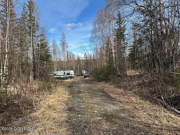 12245 W Zero Lake Rd, Wasilla, AK 99623 | Zillow
