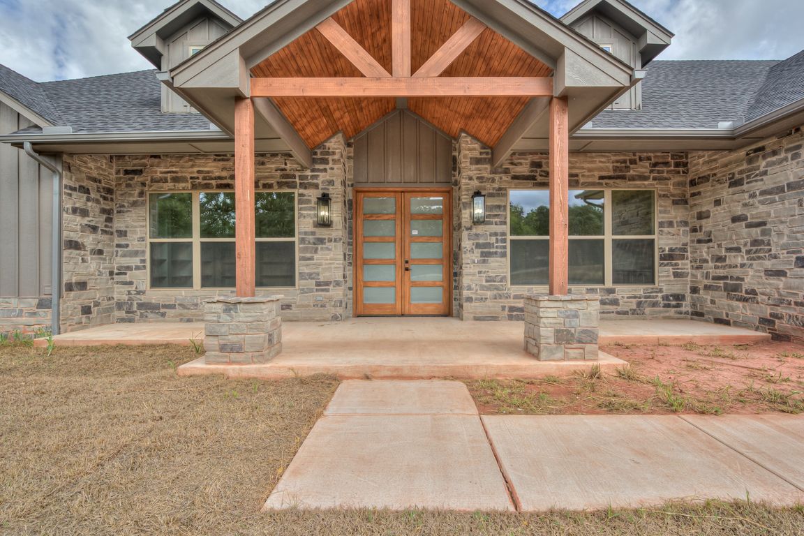 17281 Stone House Rd, Luther, OK 73054 | MLS #2541716 | Zillow