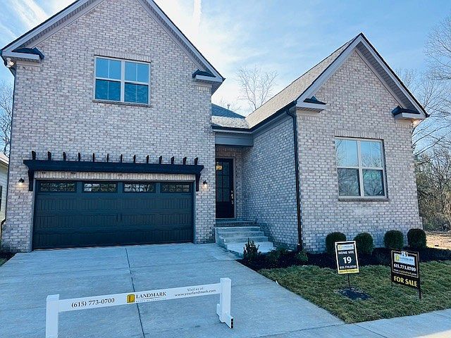 3711 Apies St LOT 19, Murfreesboro, TN 37129 | Zillow