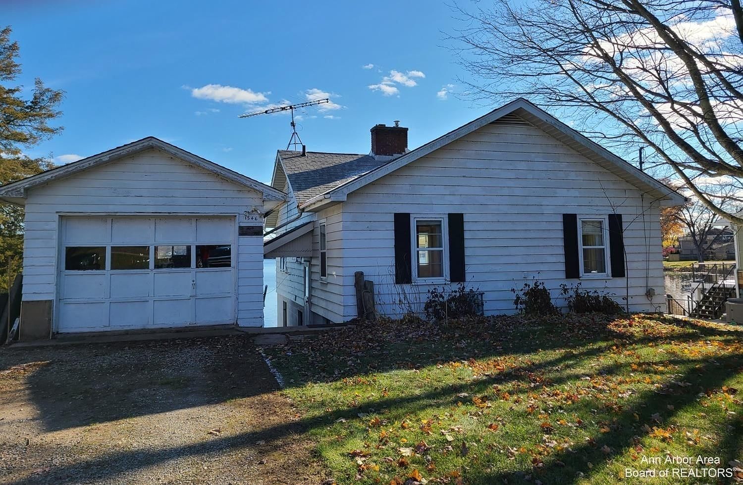 1546 Ridge Rd, Chelsea, MI 48118 | Zillow