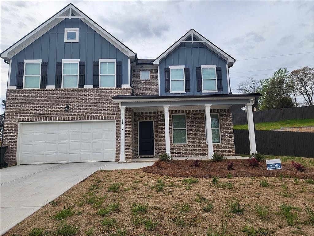 357 Collier Mills Rd, Lawrenceville, GA 30045 | Zillow