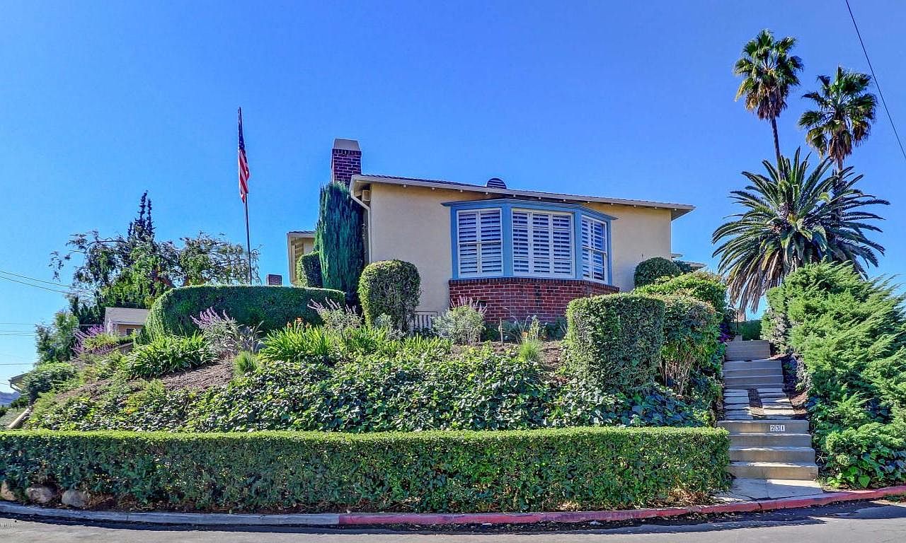 231 Wayland St, Los Angeles, CA 90042 | Zillow