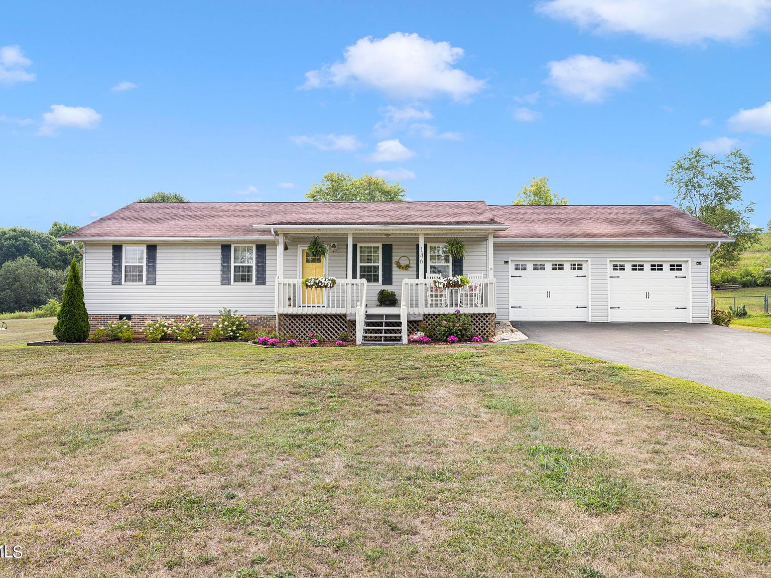 146 Slate Hill Rd, Telford, TN 37690 | Zillow