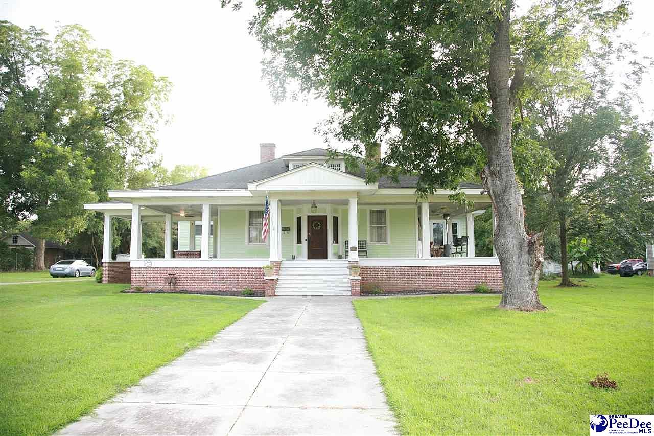 403 N Main St, Clio, SC 29525 | Zillow