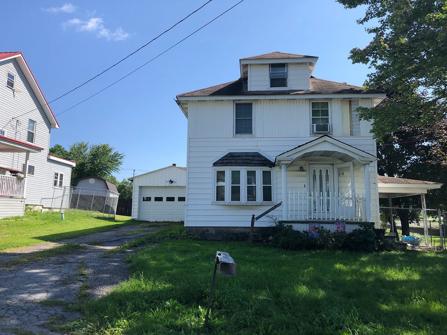 54 4th St, Madera, PA 16661 | Zillow