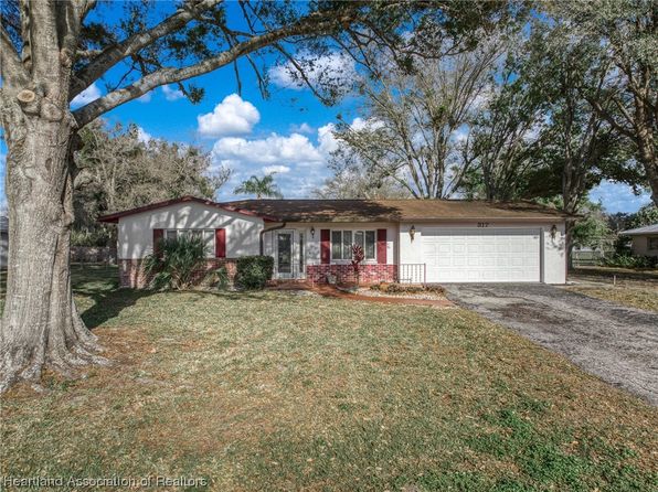 Spring Lake - Sebring FL Real Estate - 101 Homes For Sale | Zillow
