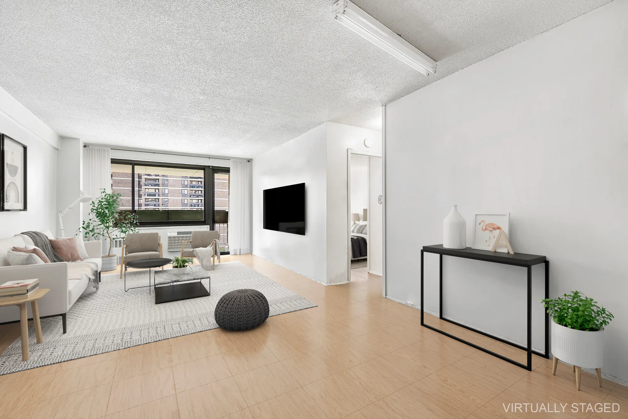 90 Gold Street #11N in Fulton/Seaport, Manhattan | StreetEasy