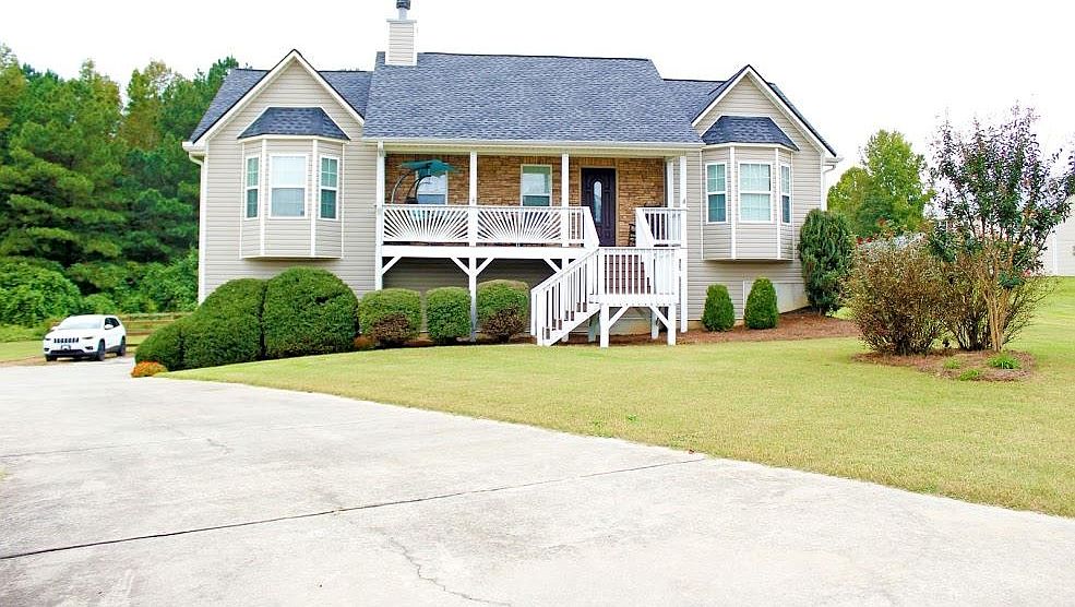 305 Marcell Ct, Temple, GA 30179 | Zillow