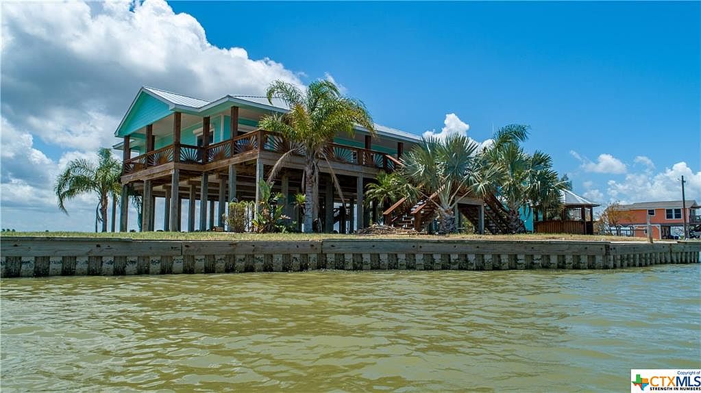 380 Egery Island Rd, Taft, TX 78390 | Zillow