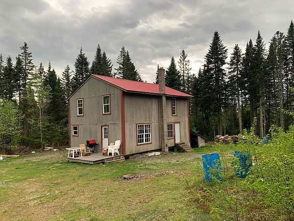 68 Quimby Road, Stewartstown, NH 03576 | MLS #4992924 | Zillow