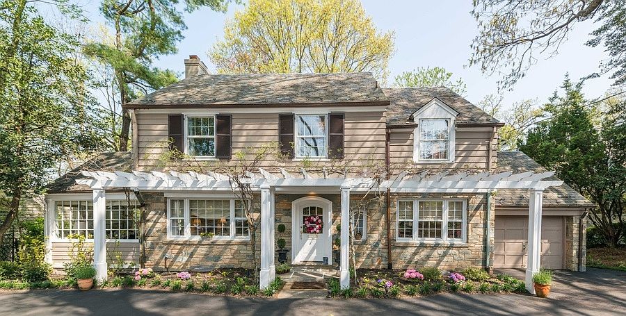 4845 Loughboro Rd NW, Washington, DC 20016 | Zillow