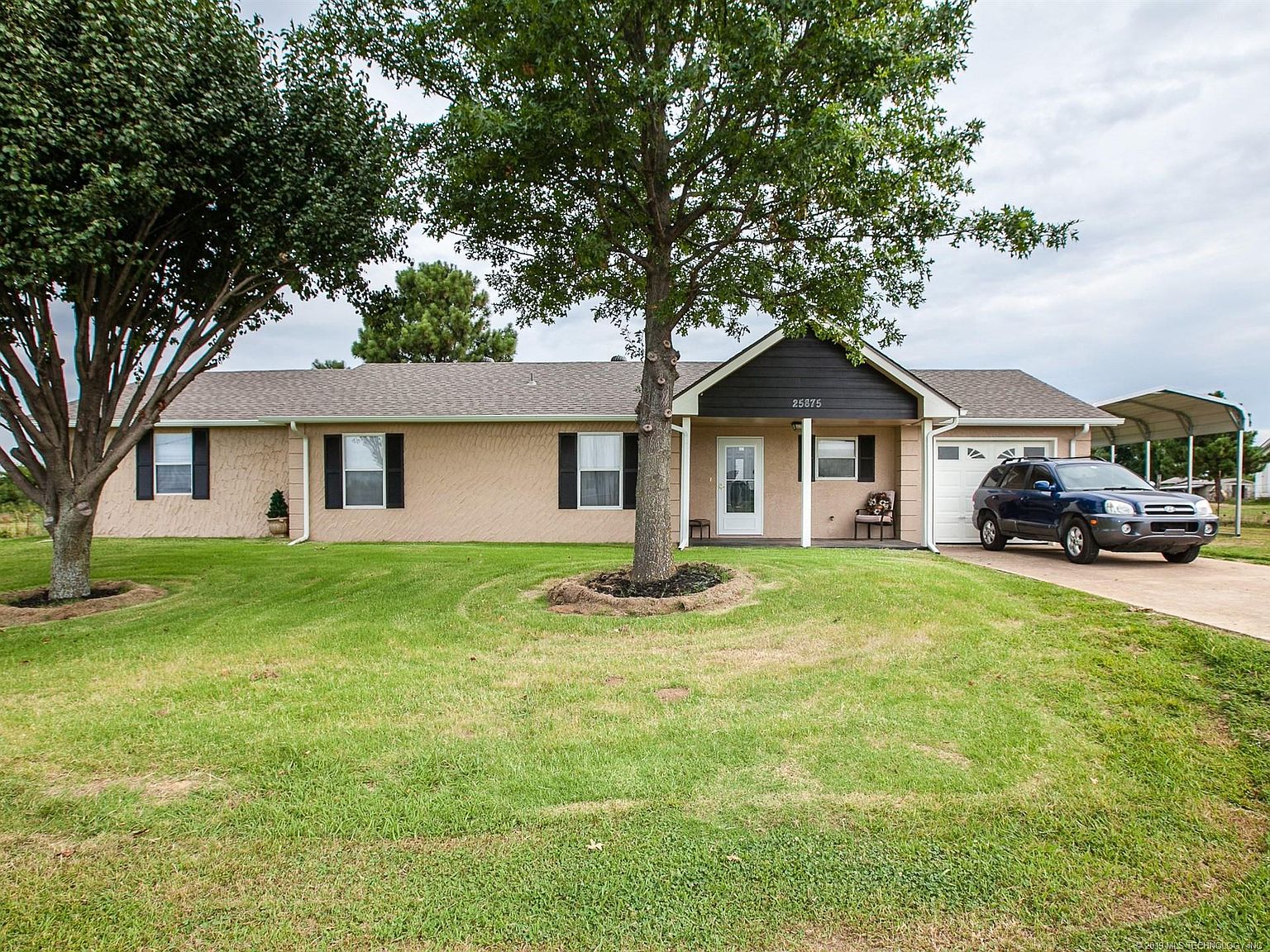 25875 E 84th St S, Broken Arrow, OK 74014 | Zillow