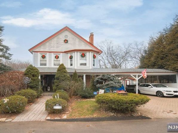 Park Ridge NJ Real Estate - Park Ridge NJ Homes For Sale | Zillow
