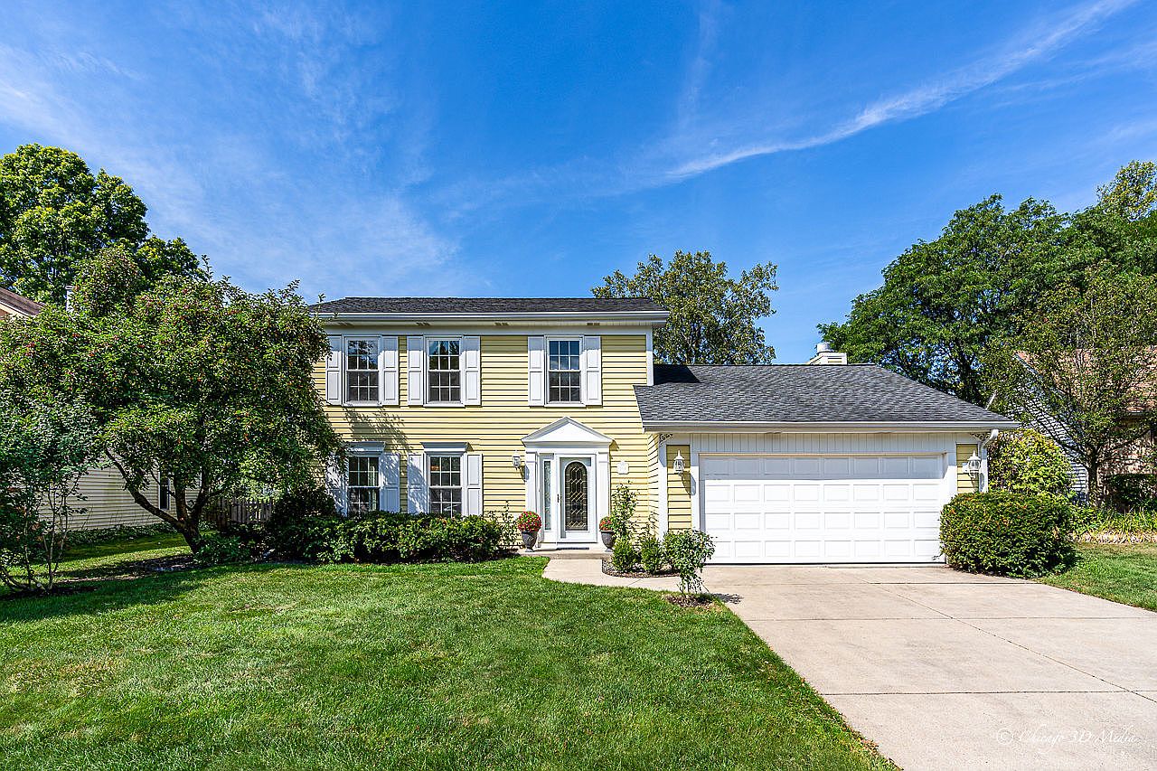 1114 Larraway Dr, Buffalo Grove, IL 60089 | Zillow
