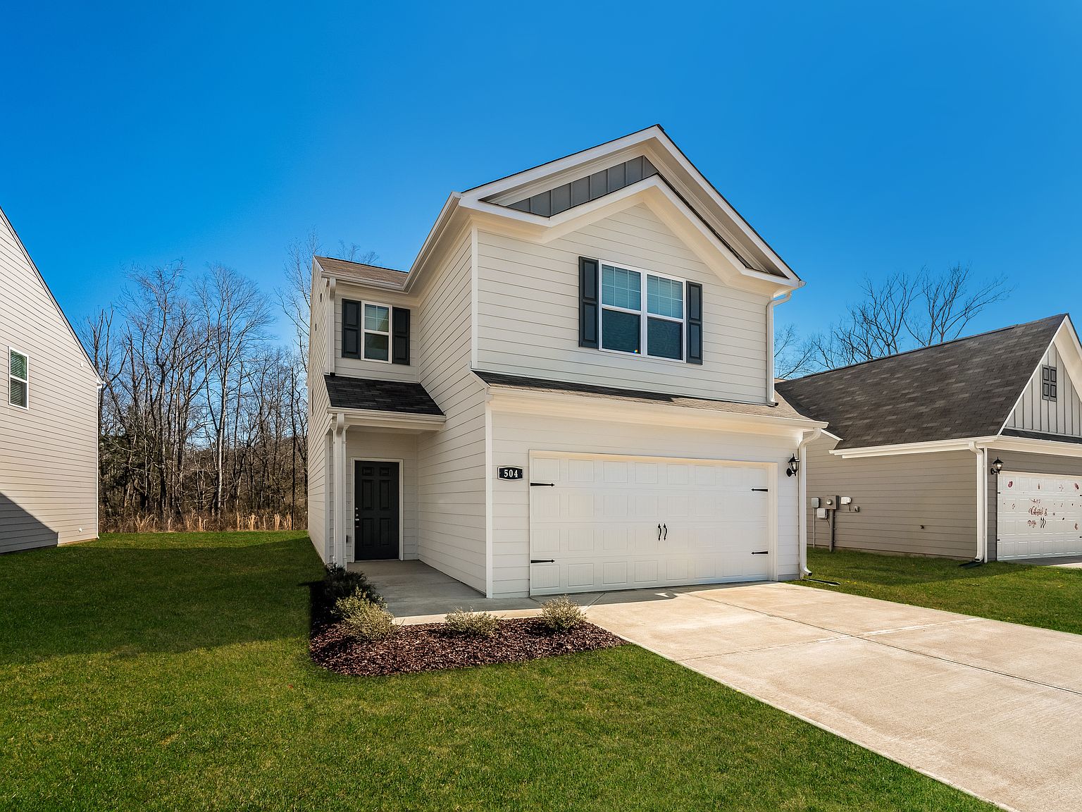 504 Clover Cir, Springville, AL 35146 | Zillow
