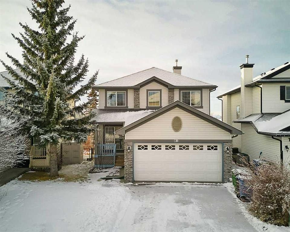81 Rocky Ridge Clos NE, Calgary, AB T3G 4X1 | MLS #A2098401 | Zillow
