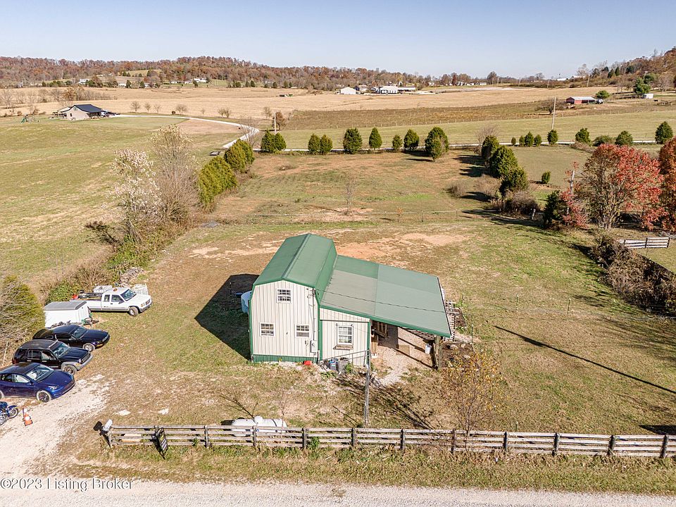154 G.r Parks Road, Webster, KY 40176 | Zillow