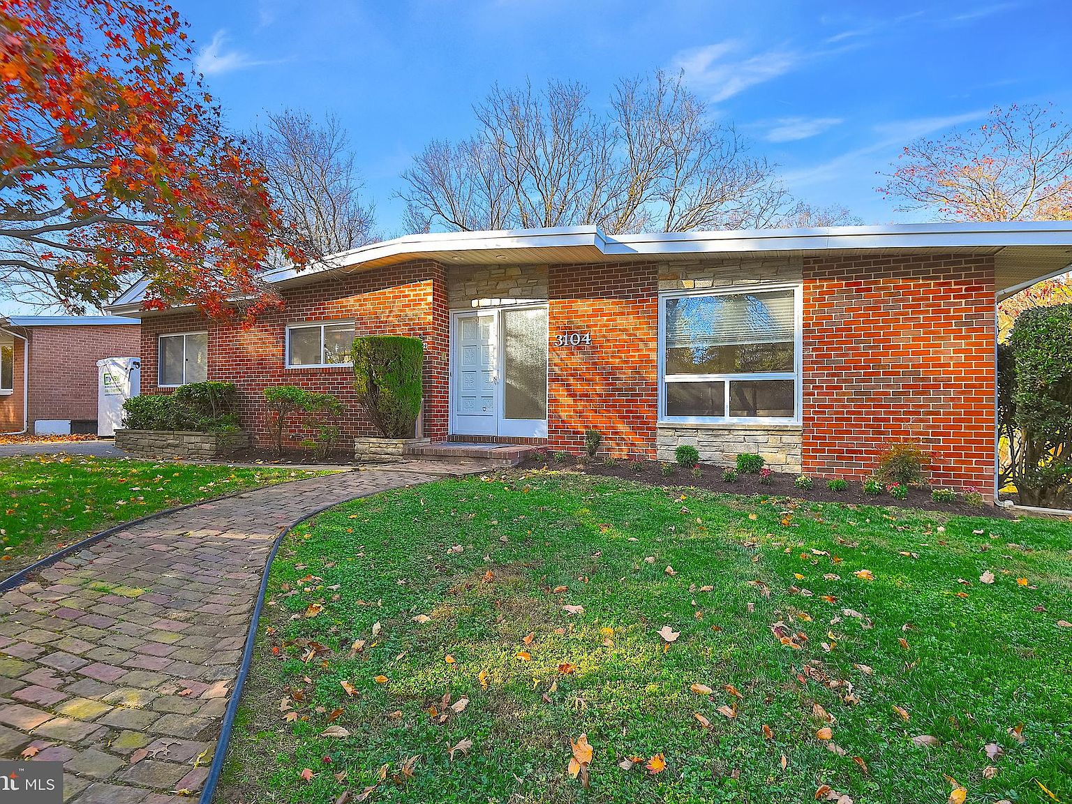 3104 Lightfoot Dr, Baltimore, MD 21208 | Zillow