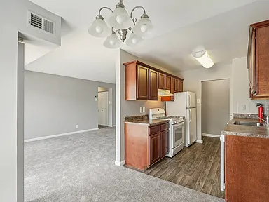 Andrews Ridge Apartments - 5635 Regency Park Ct Suitland MD | Zillow