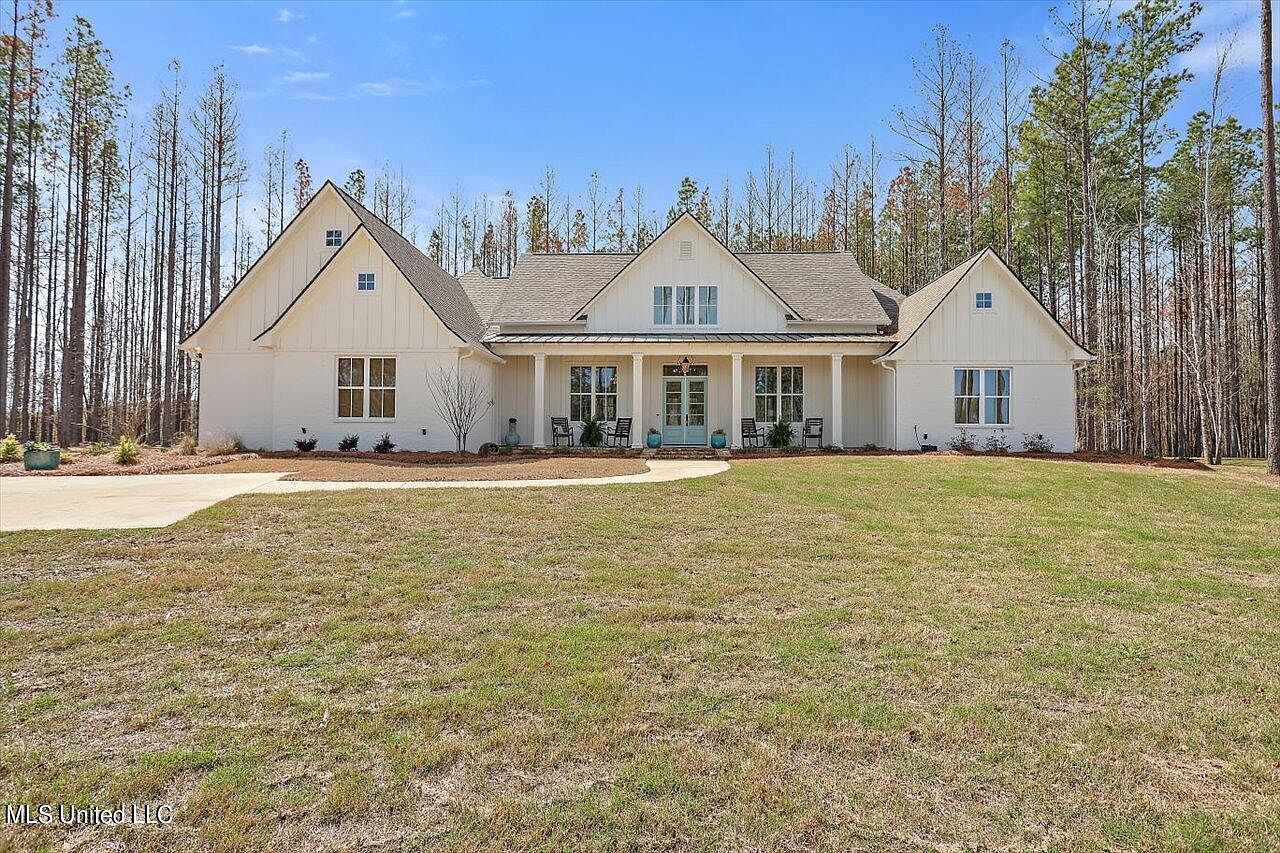 174 Fallen Oaks Dr, Brandon, MS 39047 | Zillow