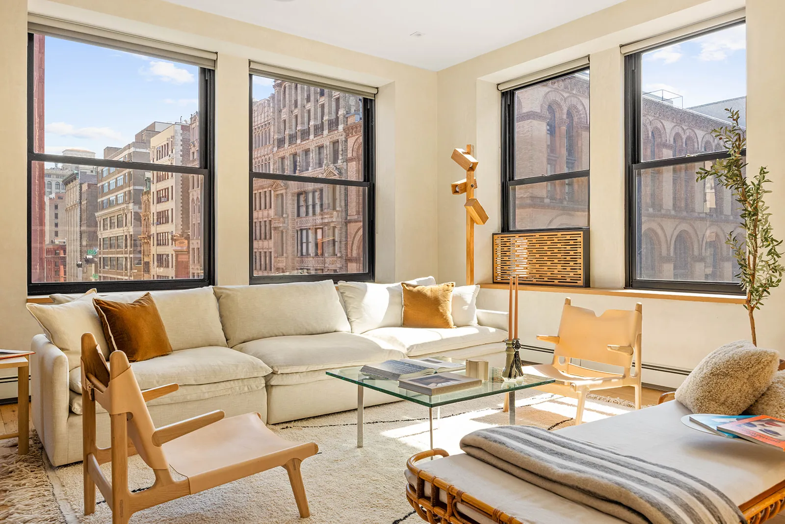 250 Mercer Street #B707 in Greenwich Village, Manhattan | StreetEasy