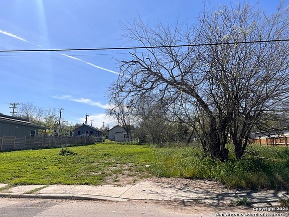 528 BELMONT LOT 7, San Antonio, TX 78202 | MLS #1758603 | Zillow