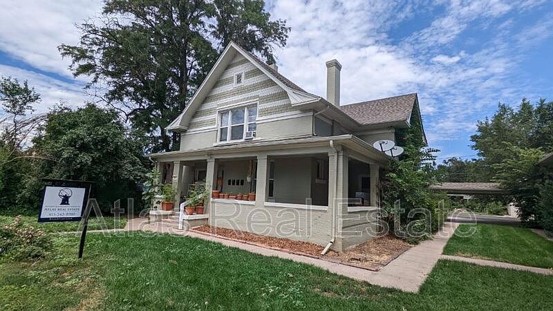 6045 W 39th Ave APT 2, Denver, CO 80033 | Zillow