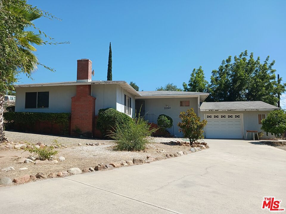 21190 La Cienega Dr, Lake Elsinore, CA 92530 | MLS #23-306389 | Zillow