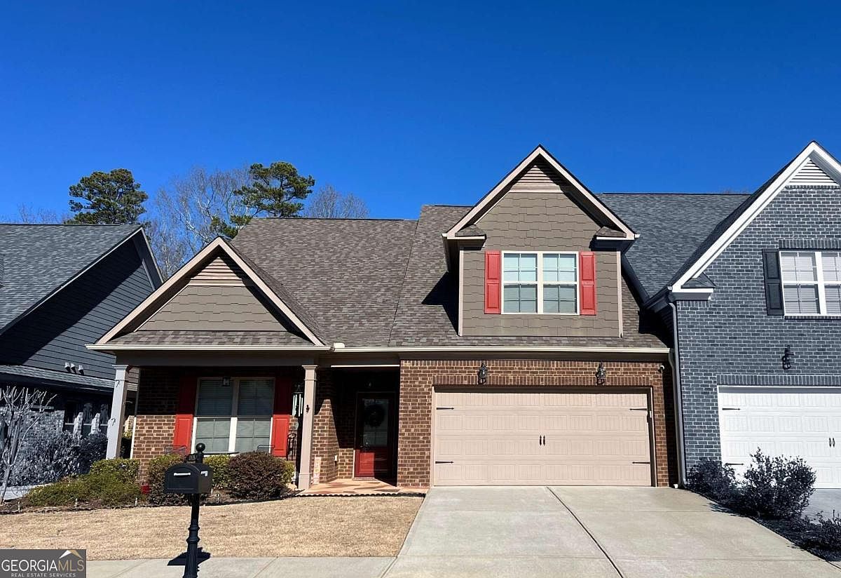 1819 Larkton Ct, Grayson, GA 30017 | MLS #10256012 | Zillow