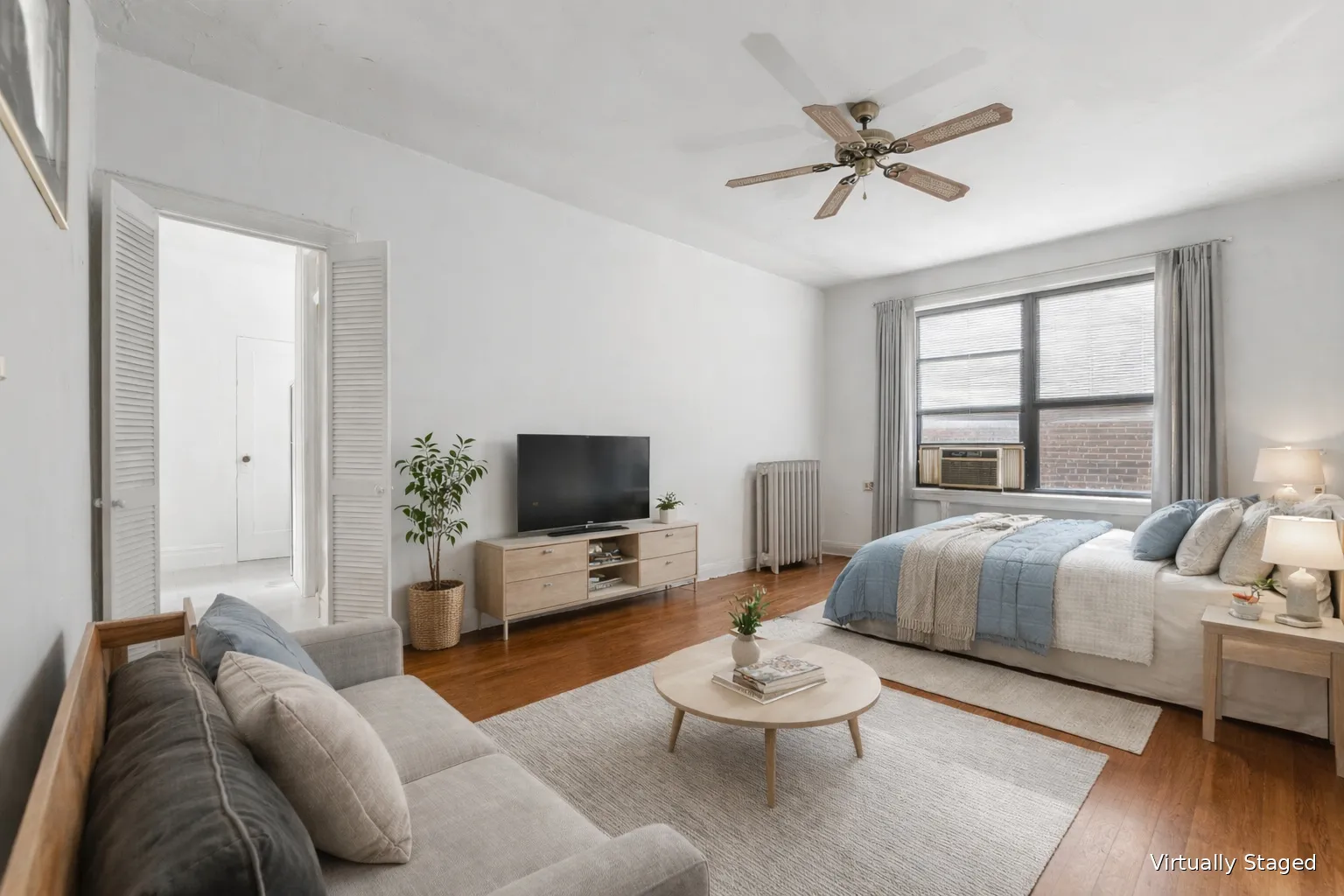 880 West 181st Street #6G in Hudson Heights, Manhattan | StreetEasy