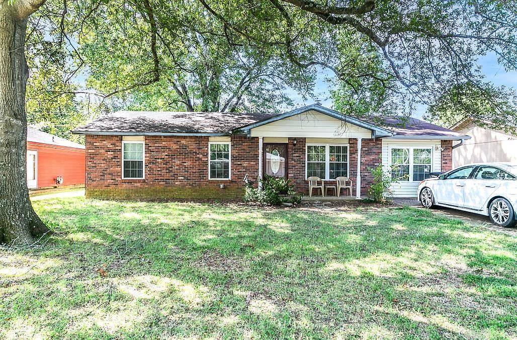 1703 Corbin St, Jacksonville, AR 72076 | Zillow