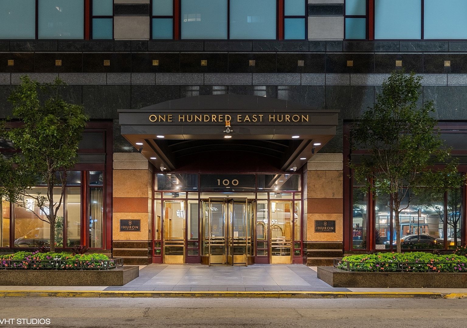 100 E Huron St APT 2904, Chicago, IL 60611 | Zillow