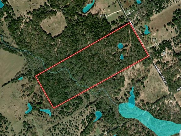 0 SW County Road 3070, Purdon, TX 76679 | Zillow