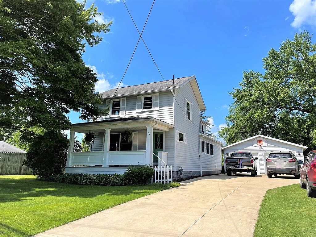 175 N Main St, Seneca, PA 16346 | Zillow