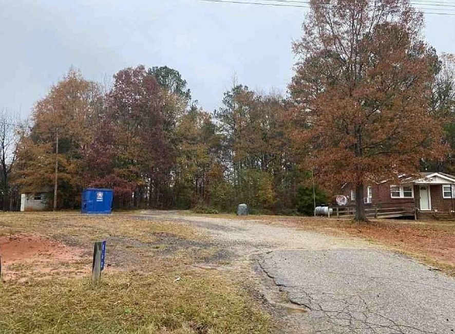 862 Hw #702, Chappells, SC 29037 | Zillow