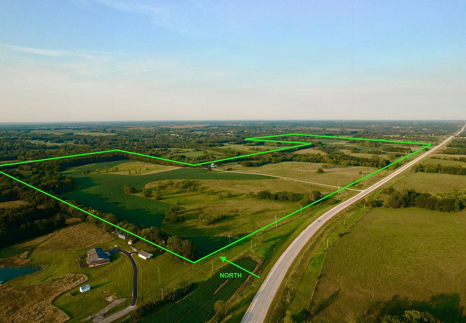 211 NE Shinn Rd, Lathrop, MO 64465 | Zillow