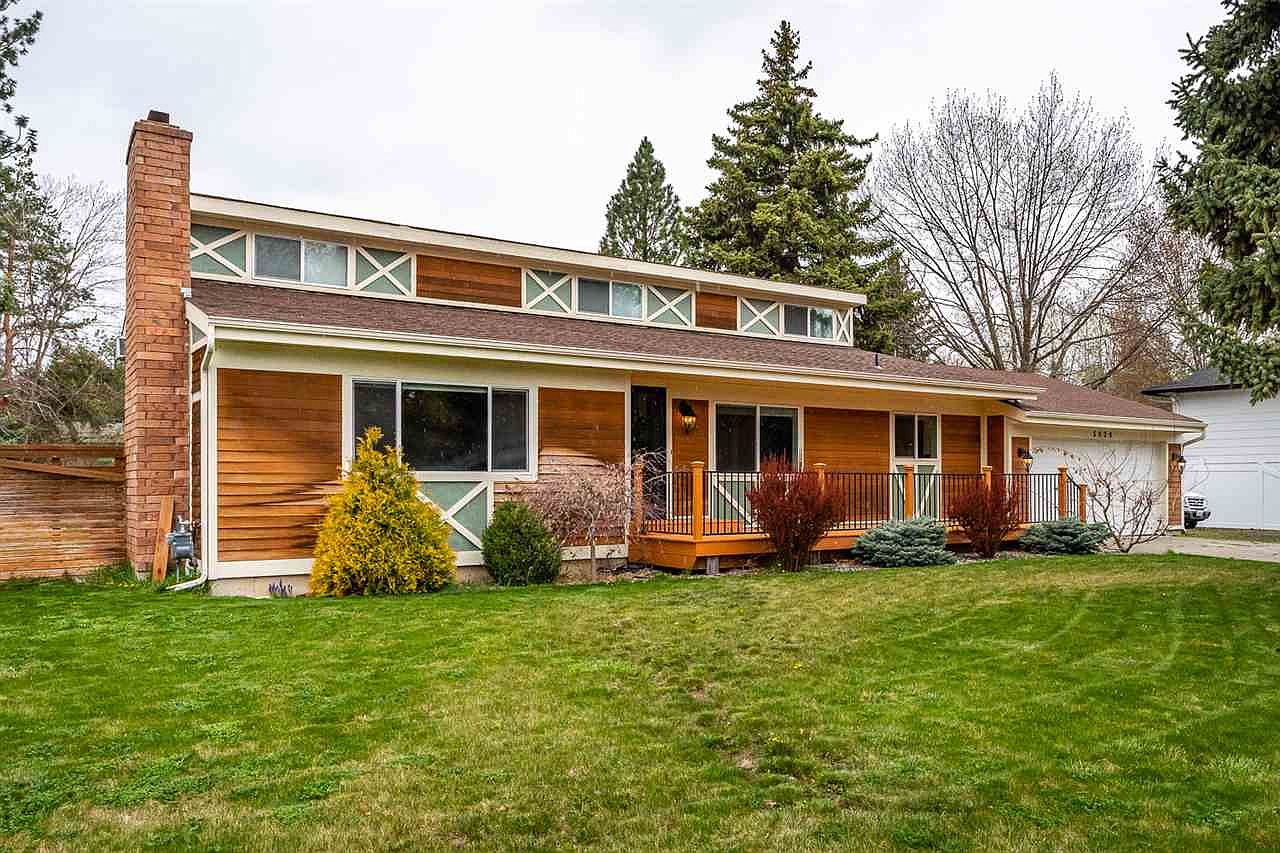 5024 S Madelia St, Spokane, WA 99223 | Zillow 5024 S Madelia St, Spokane, WA 99223 | Zillow