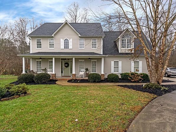 Oak Ridge NC Real Estate - Oak Ridge NC Homes For Sale | Zillow
