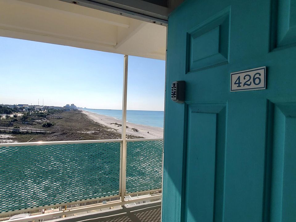 14401 Front Beach Rd #426, Panama City Beach, FL 32413 | Zillow