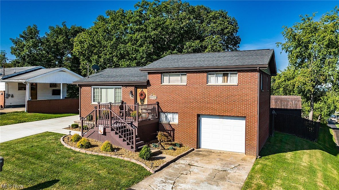 1101 Merrick St, Parkersburg, WV 26101 | Zillow