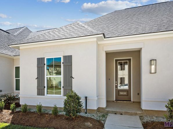 New Construction Homes in Baton Rouge LA | Zillow