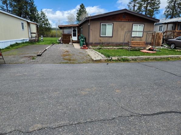 Klamath Falls OR Mobile Homes & Manufactured Homes For Sale - 25 Homes ...