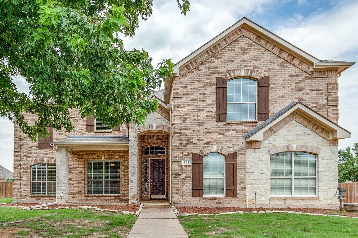 703 Blake Ct, Mansfield, TX 76063 | Zillow