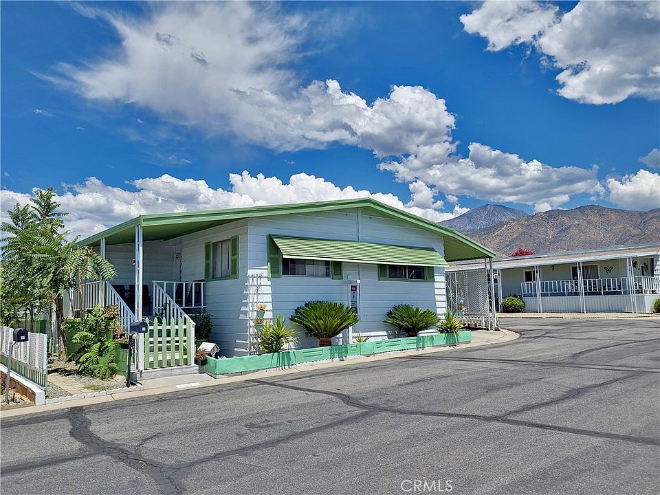 35218 Fir Ave SPACE 98, Yucaipa, CA 92399 | MLS #IV23151144 | Zillow