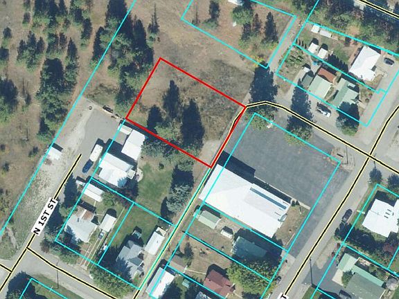 Nka Lots #6 & 5, Osburn, ID 83849 | MLS #24-7630 | Zillow