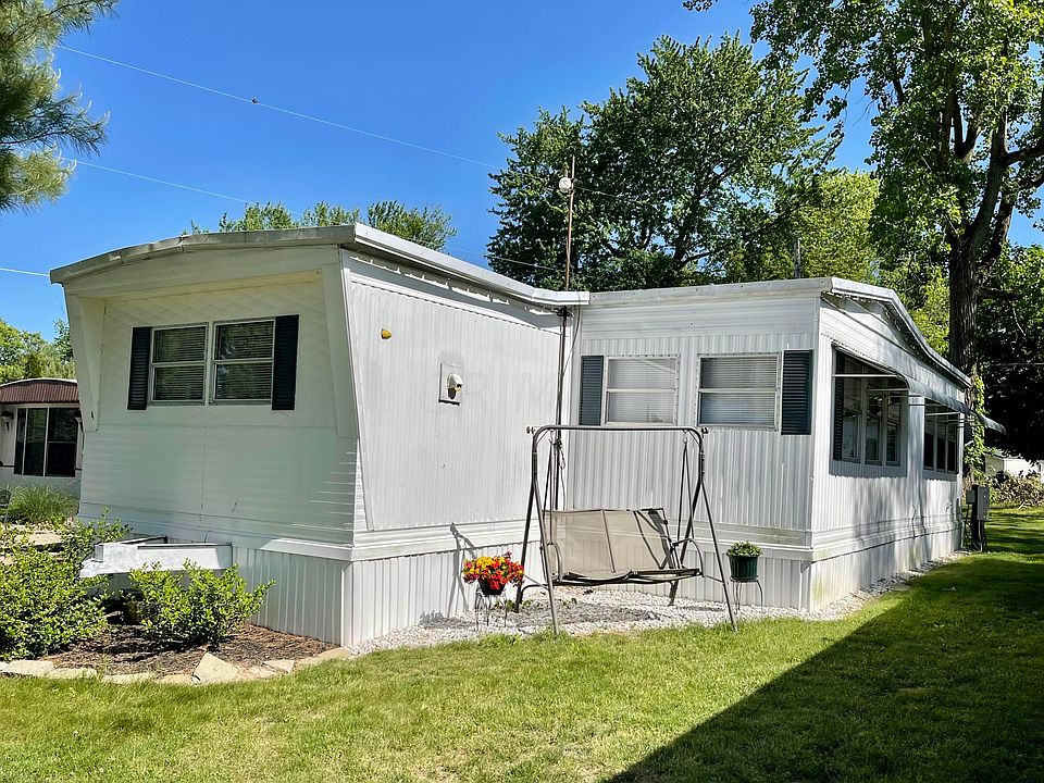 11983 Township Rd #406, Thornville, OH 43076 | MLS #223015804 | Zillow