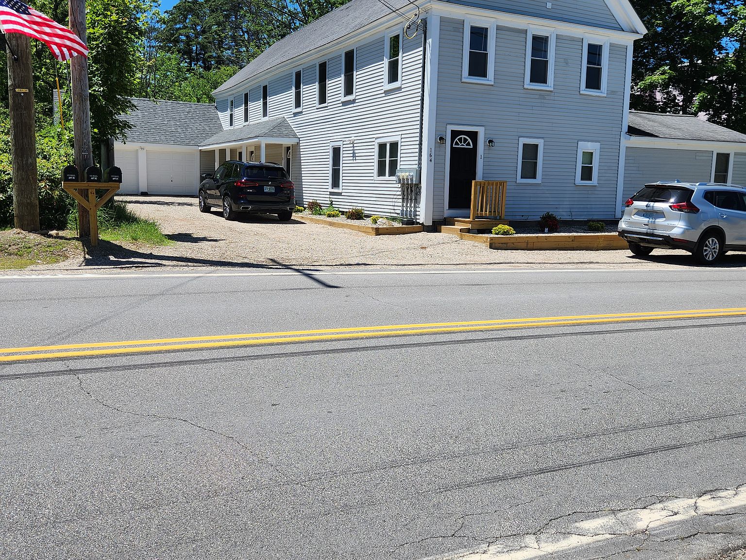 164 Main St #3, Union, NH 03887 | Zillow
