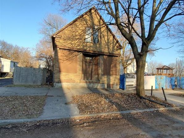 Detroit MI Duplex & Triplex Homes For Sale - 188 Homes | Zillow