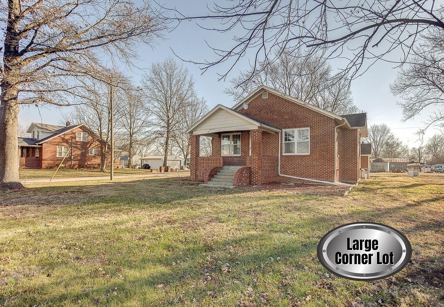 11450 New Athens Darmstadt Rd, Lenzburg, IL 62255 | Zillow